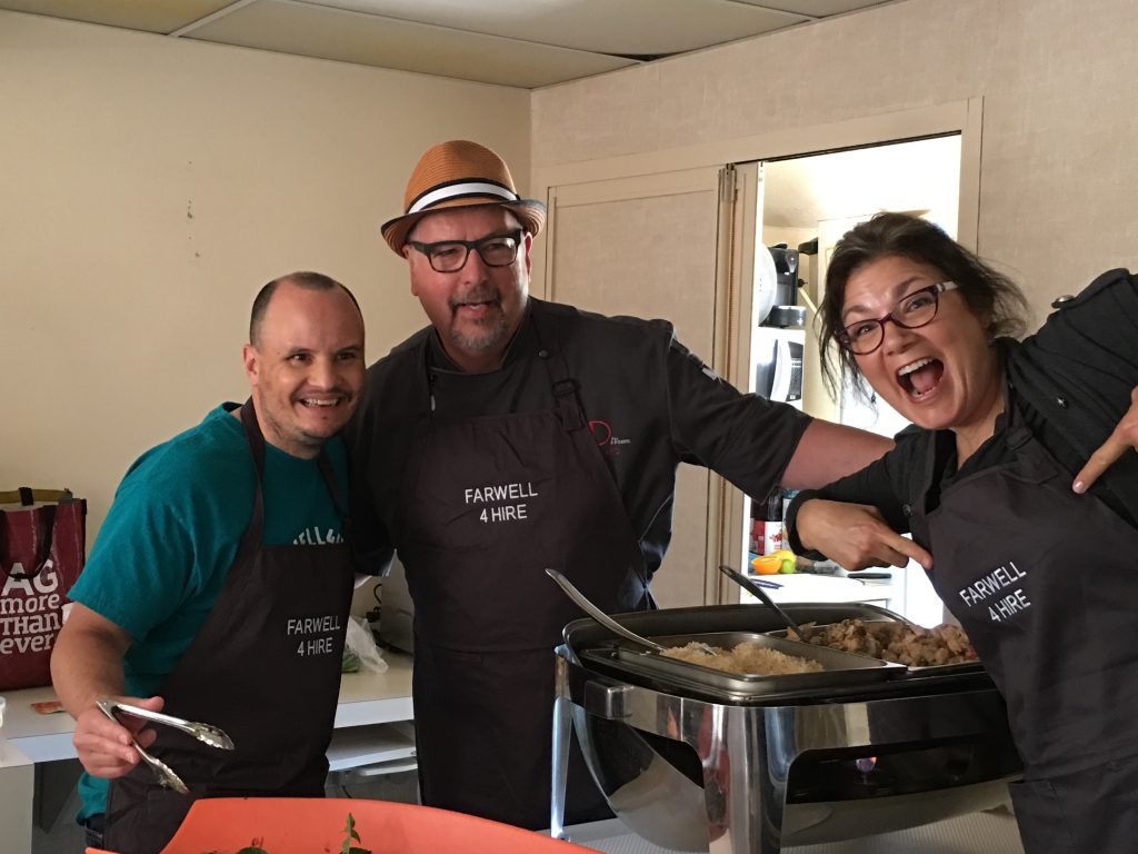 Farwell4Hire - Alison Lopes Dominion Lending Centres